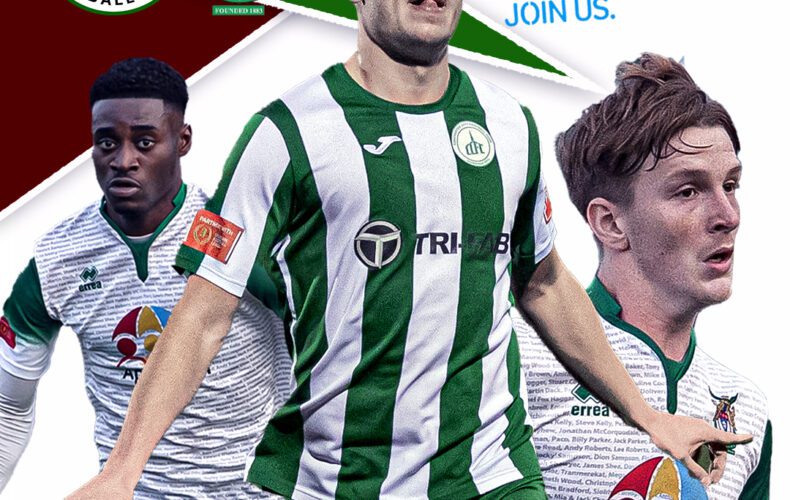 News | Chichester City FC | Official Website