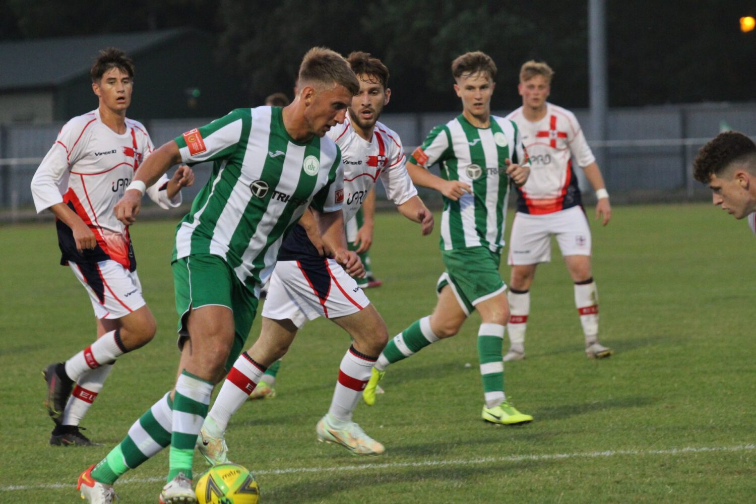 Admission Prices | Chichester City FC | Official Website