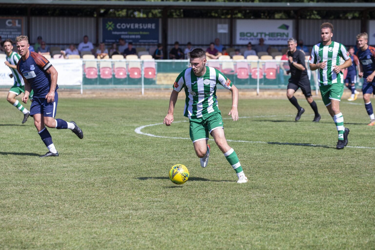 Chichester City FC | Official Website