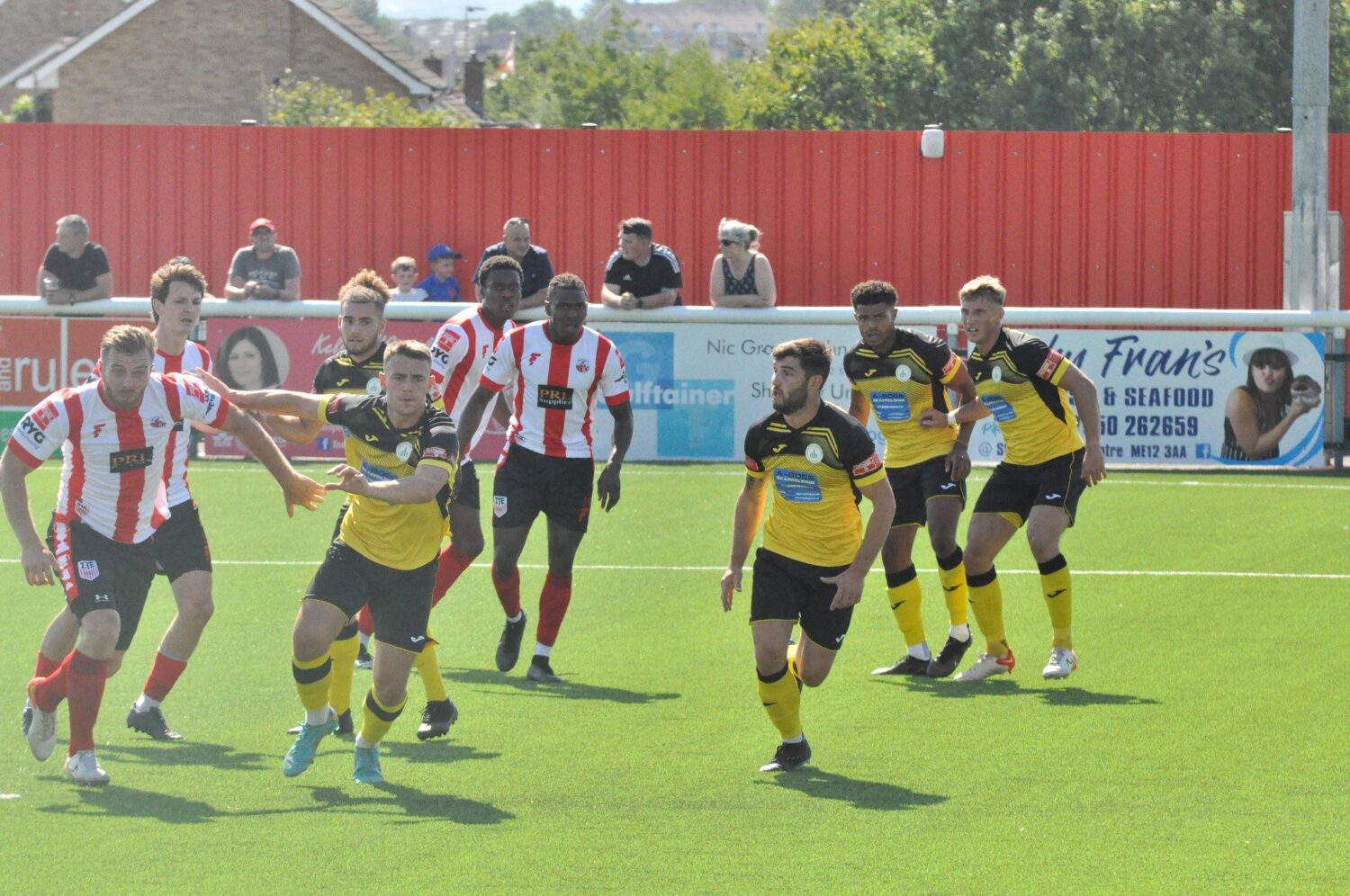 Club Information | Chichester City FC | Official Website