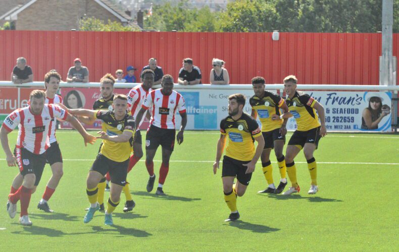 News | Chichester City FC | Official Website