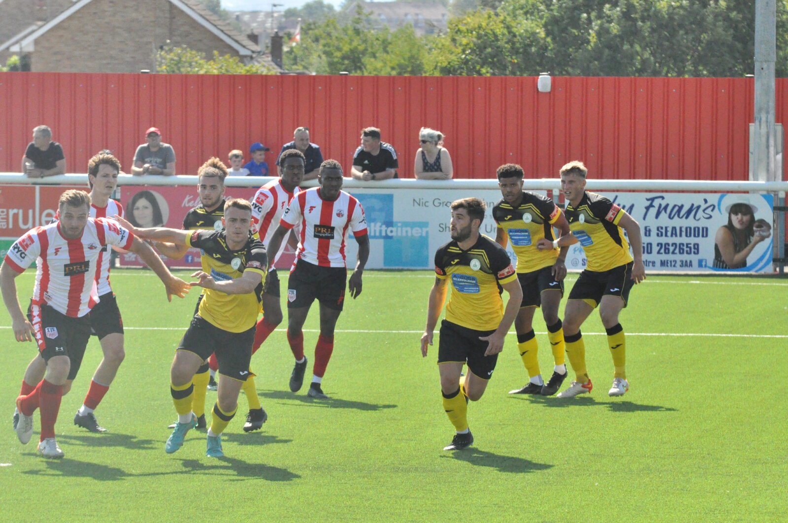 Club Information | Chichester City FC | Official Website