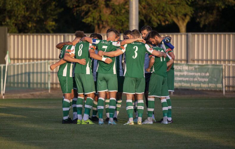 News | Chichester City FC | Official Website