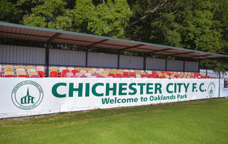 Chichester City FC | Official Website