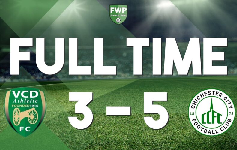 Chichester City FC | Official Website