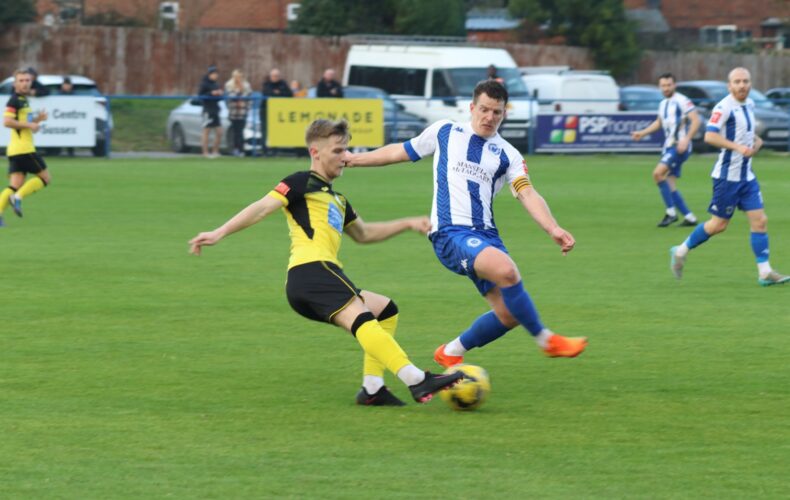 News | Chichester City FC | Official Website