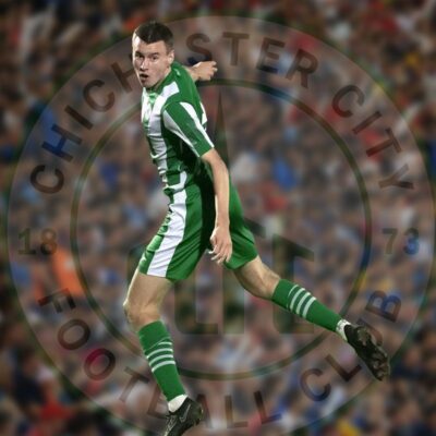 First Team – Chichester City