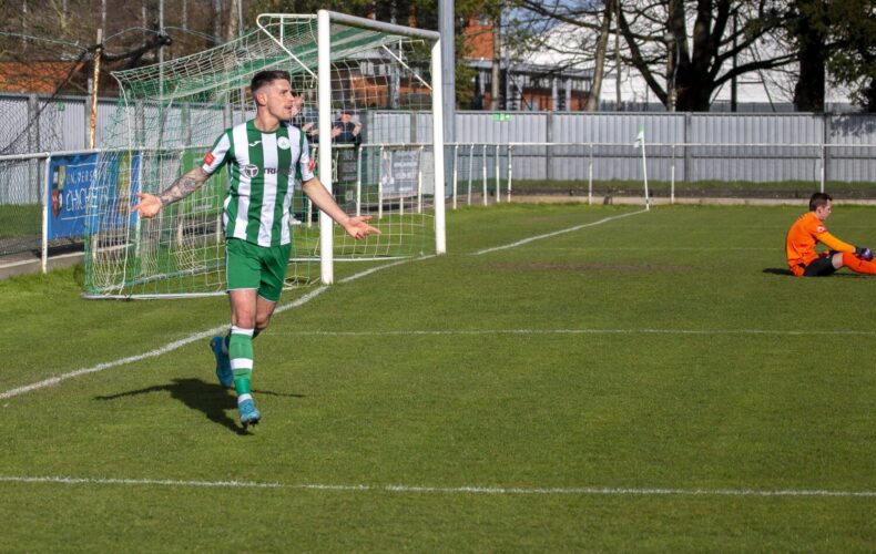 News | Chichester City FC | Official Website