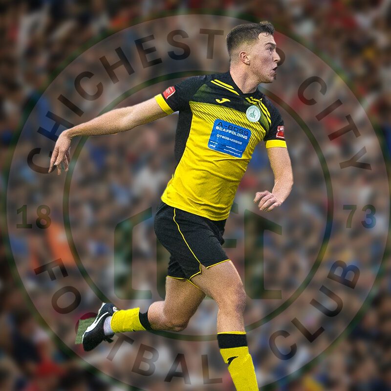 Chichester City FC | Official Website