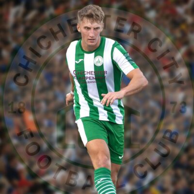 First Team – Chichester City