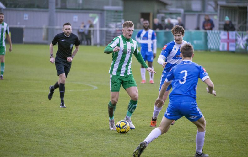 Chichester City FC | Official Website