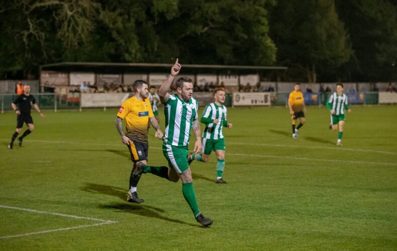 Chichester City FC | Official Website