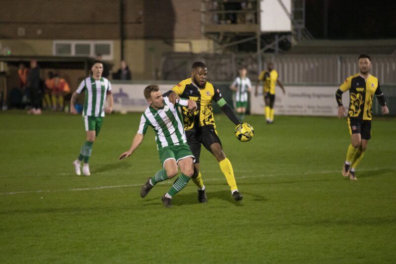 Admission Prices | Chichester City FC | Official Website