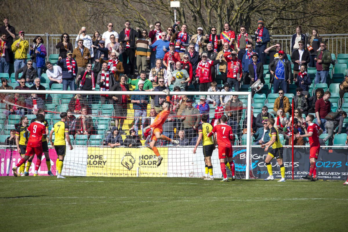 Club Information | Chichester City FC | Official Website