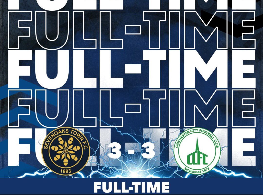 Chichester City FC | Official Website