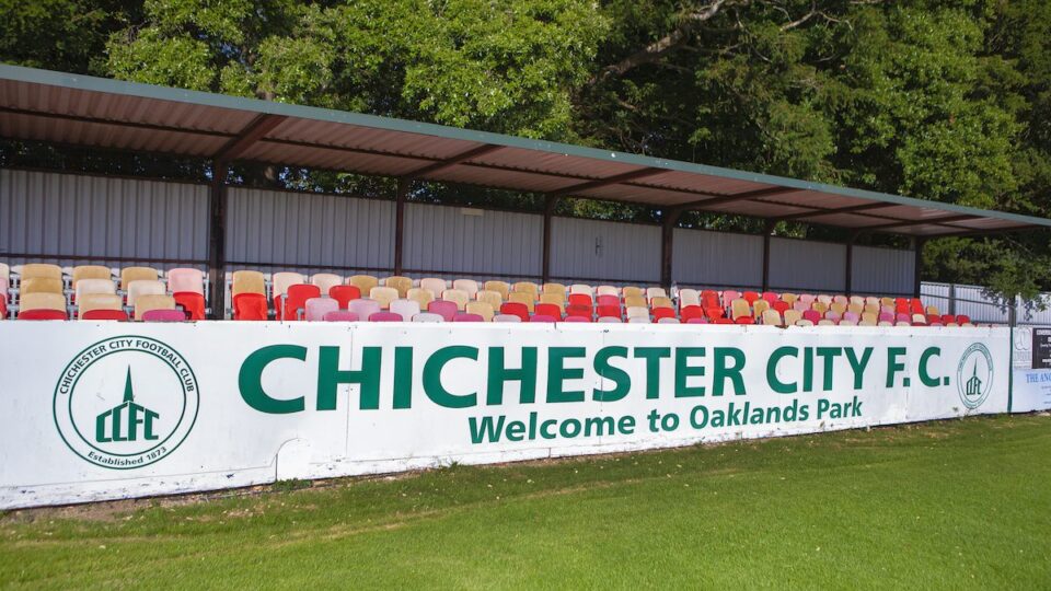 News – Chichester City