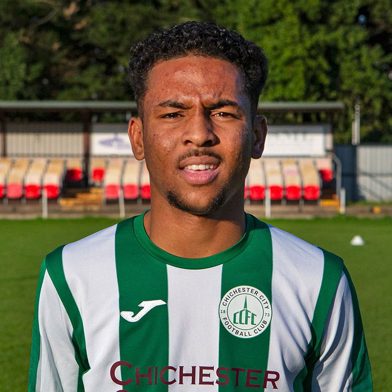 First Team – Chichester City