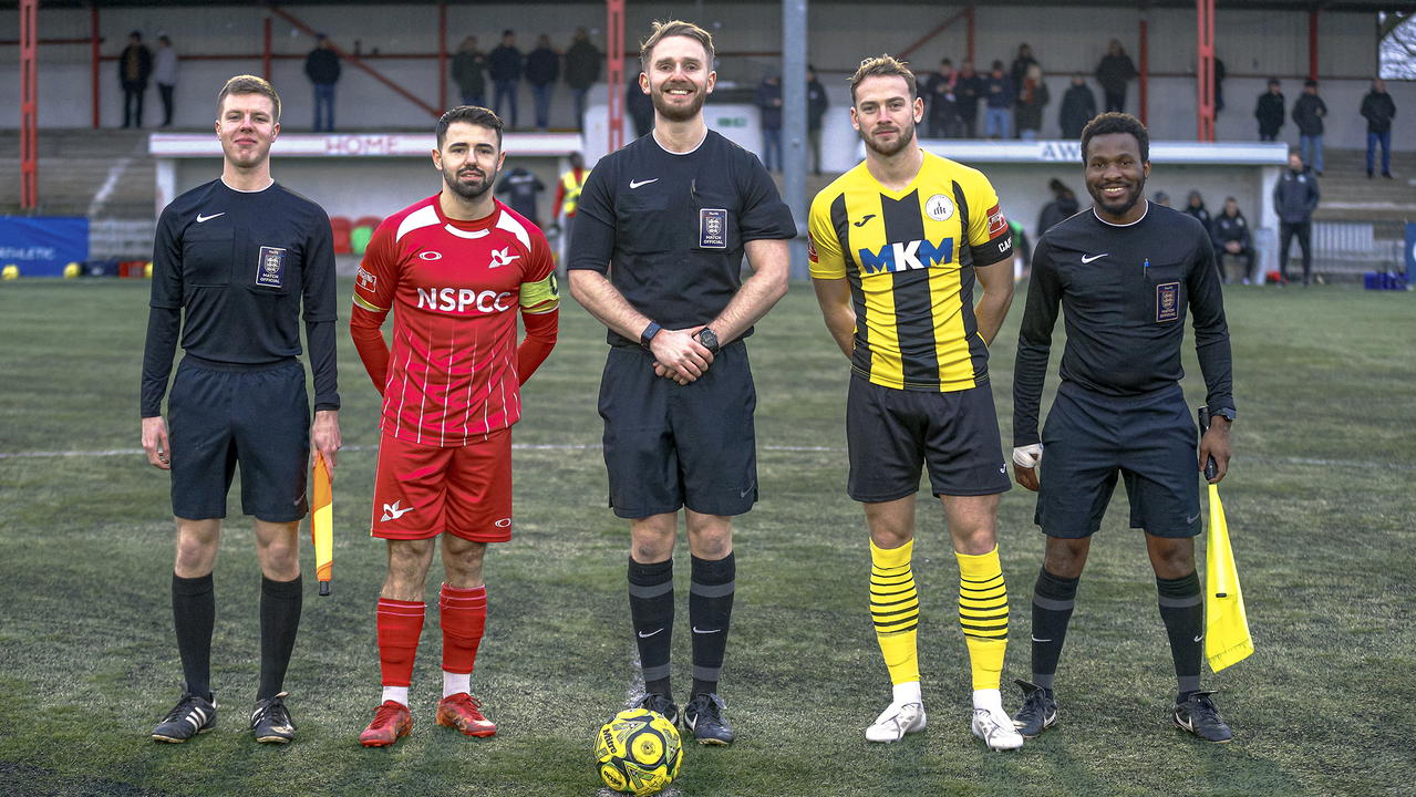 News – Chichester City