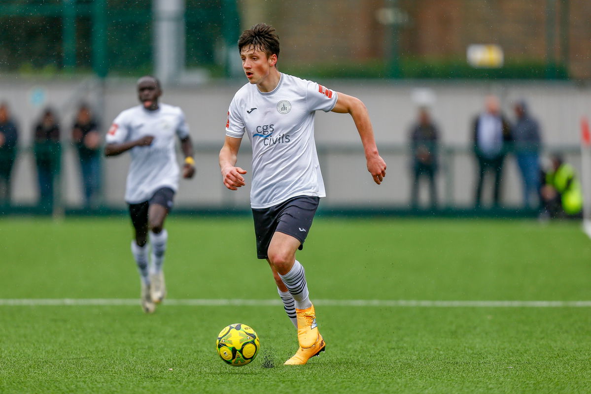 Chichester City 4-0 Cheshunt – Chichester City