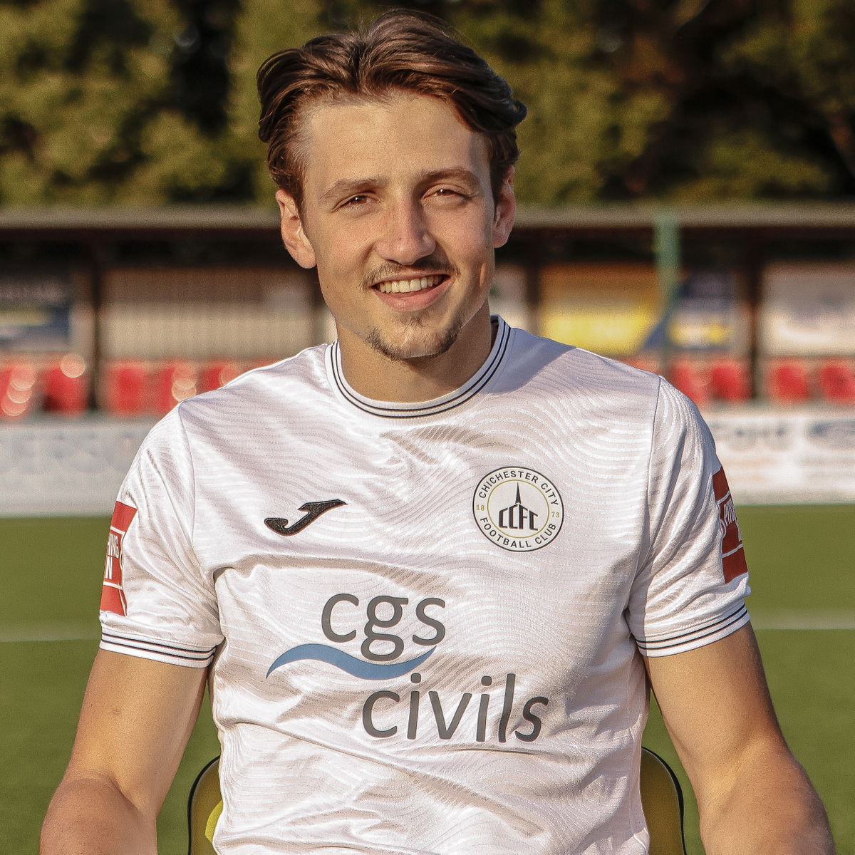 First Team – Chichester City