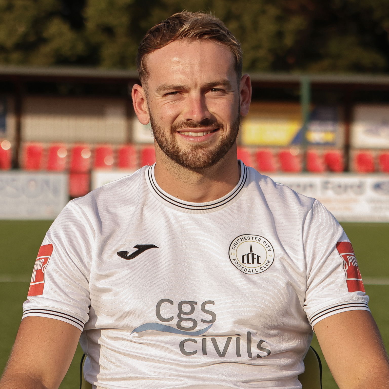 First Team – Chichester City