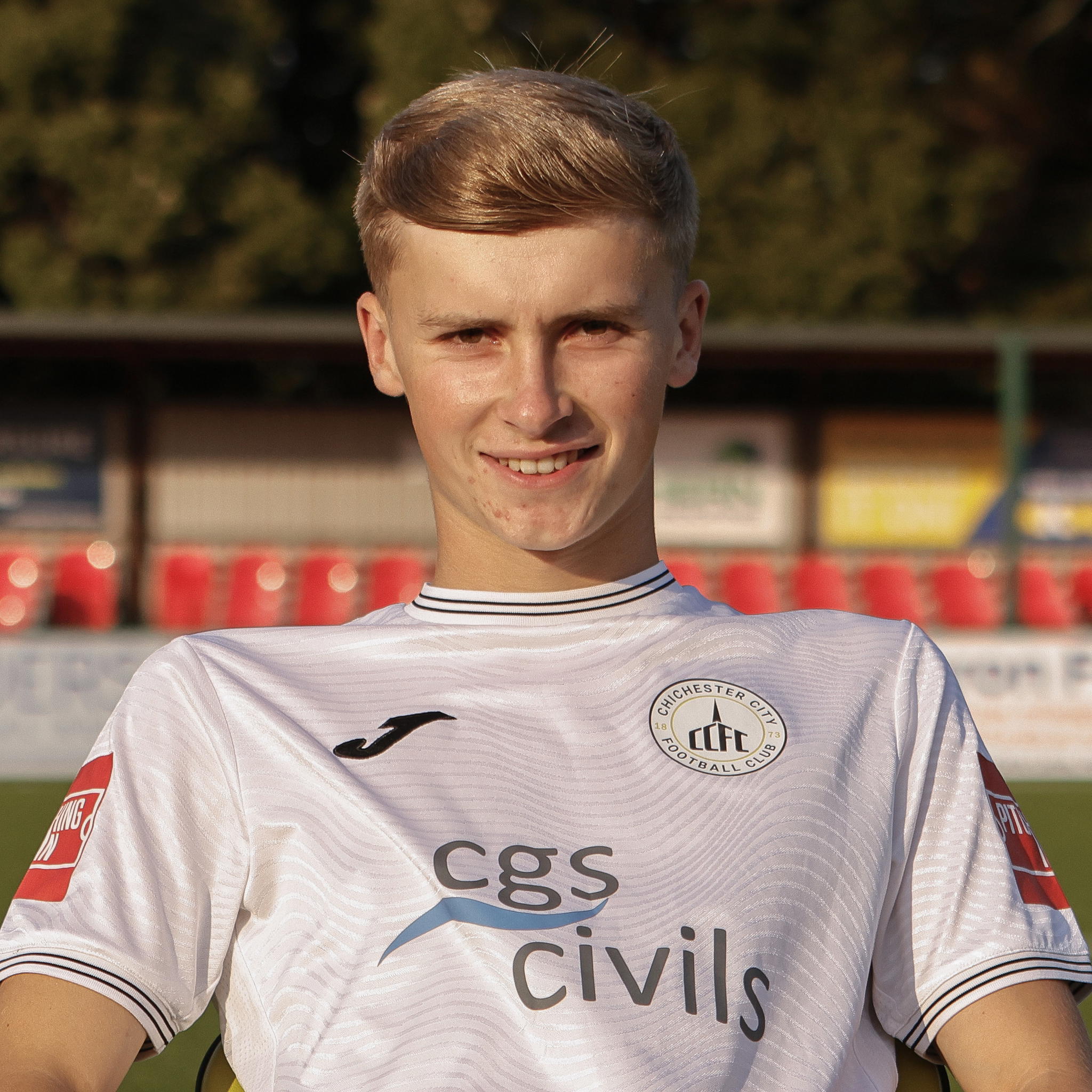 First Team – Chichester City