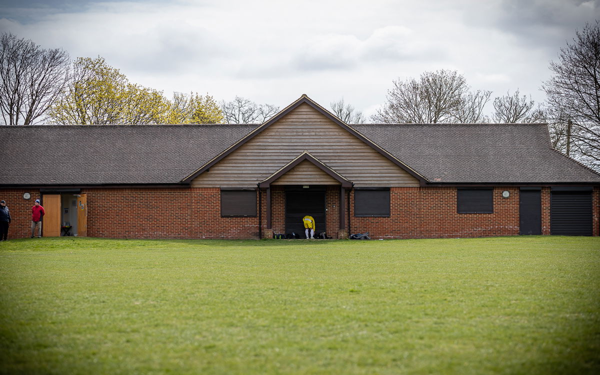 Club History – Copthorne FC