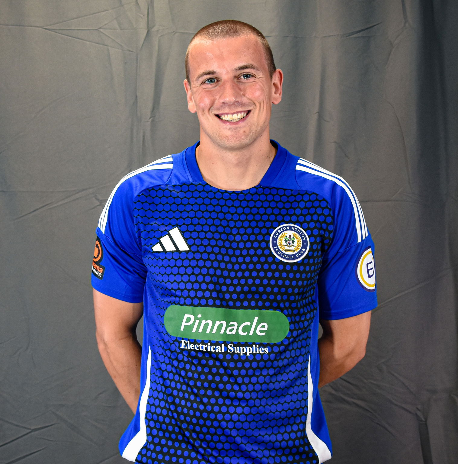 Men – Curzon Ashton FC