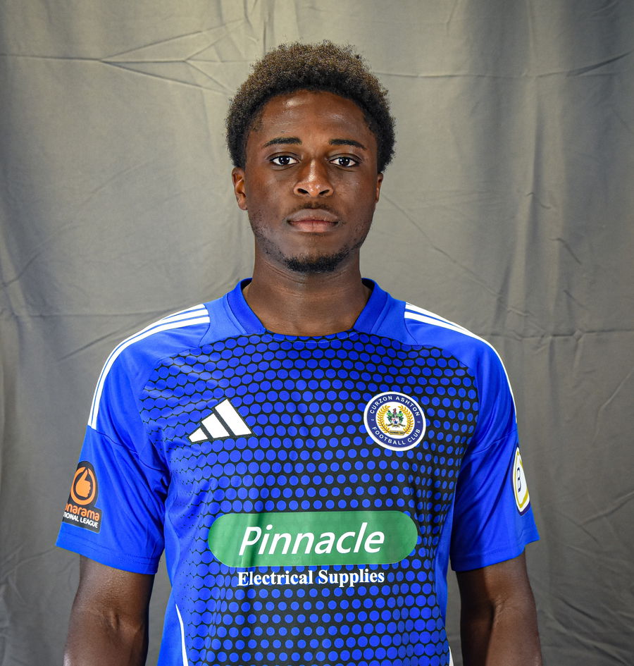 Men – Curzon Ashton FC