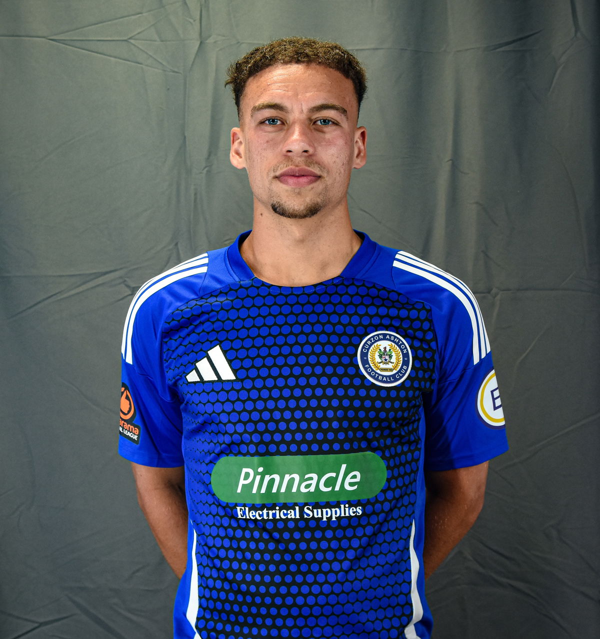 Men – Curzon Ashton FC