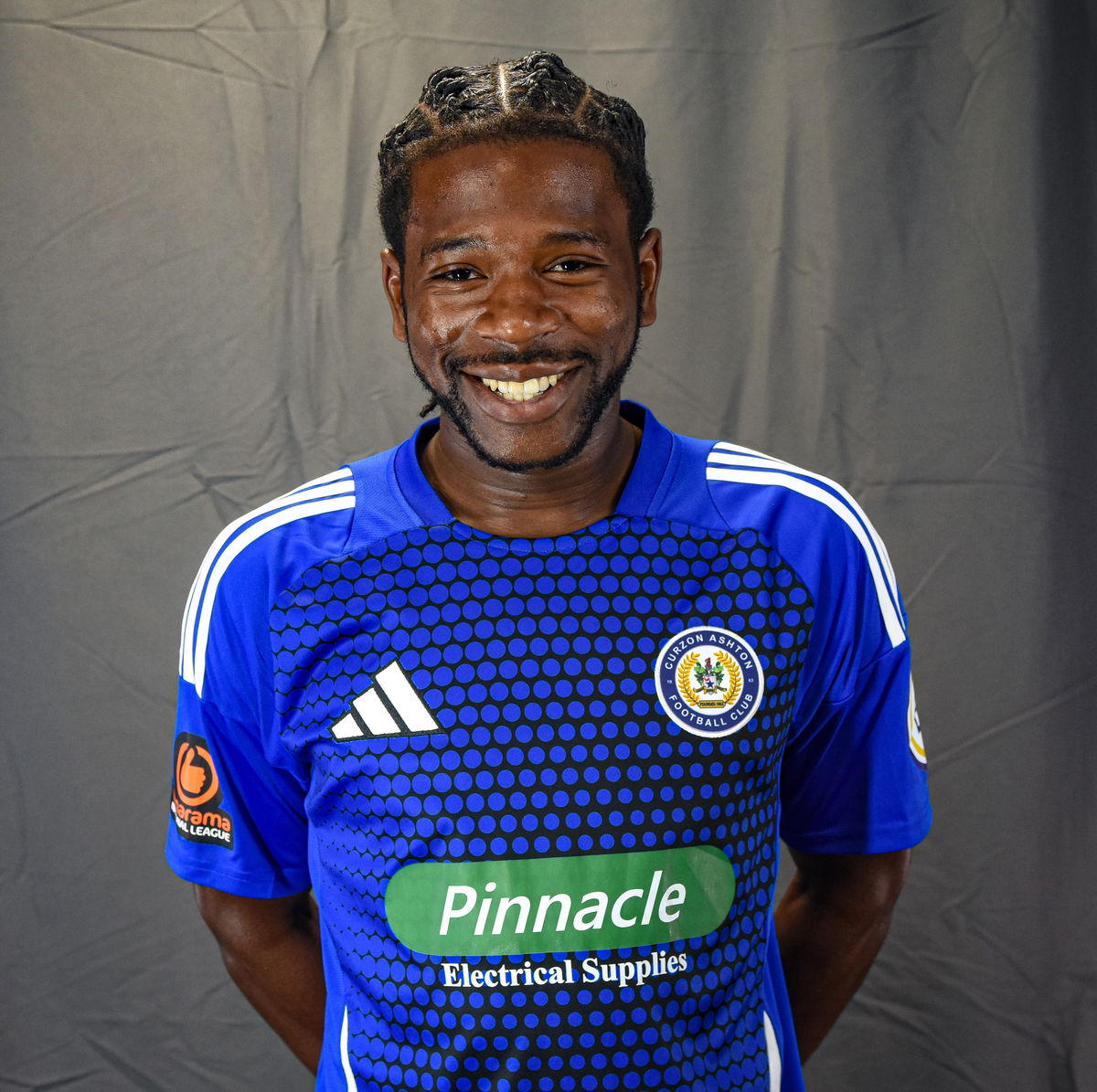 Men – Curzon Ashton FC