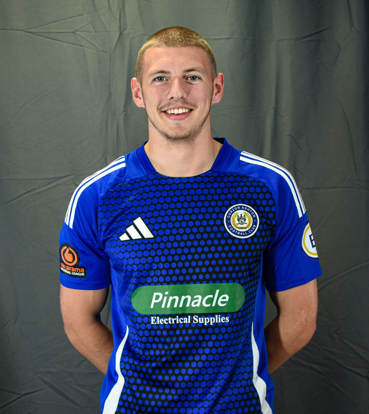 Men – Curzon Ashton FC