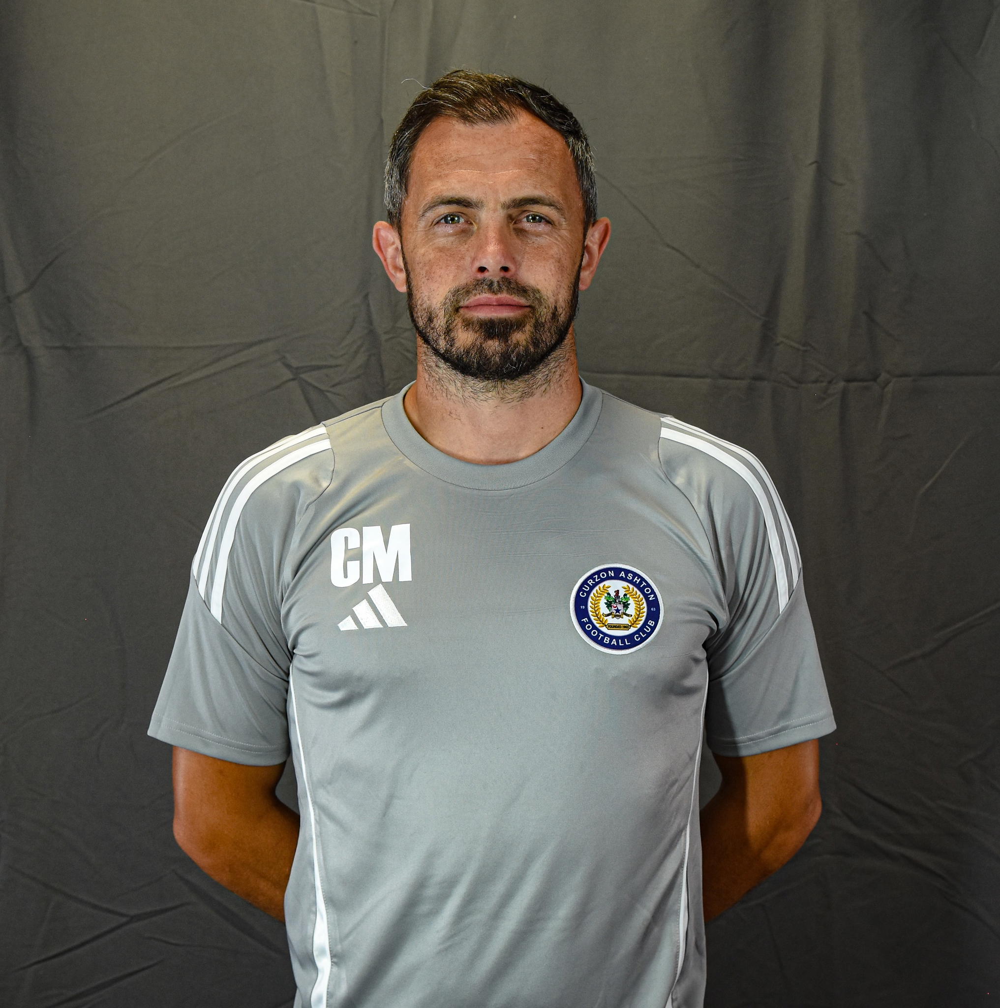 Men – Curzon Ashton FC