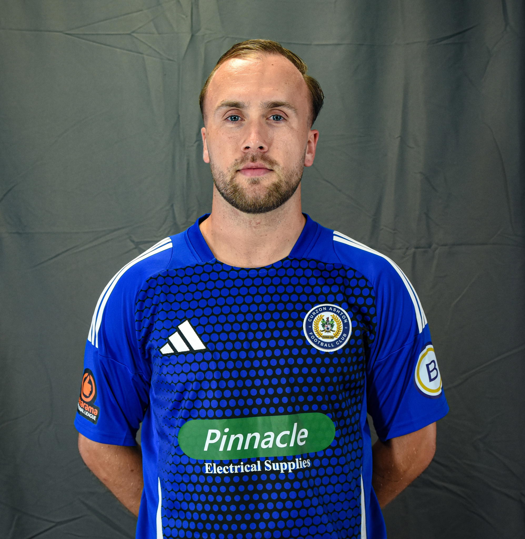 Men – Curzon Ashton FC