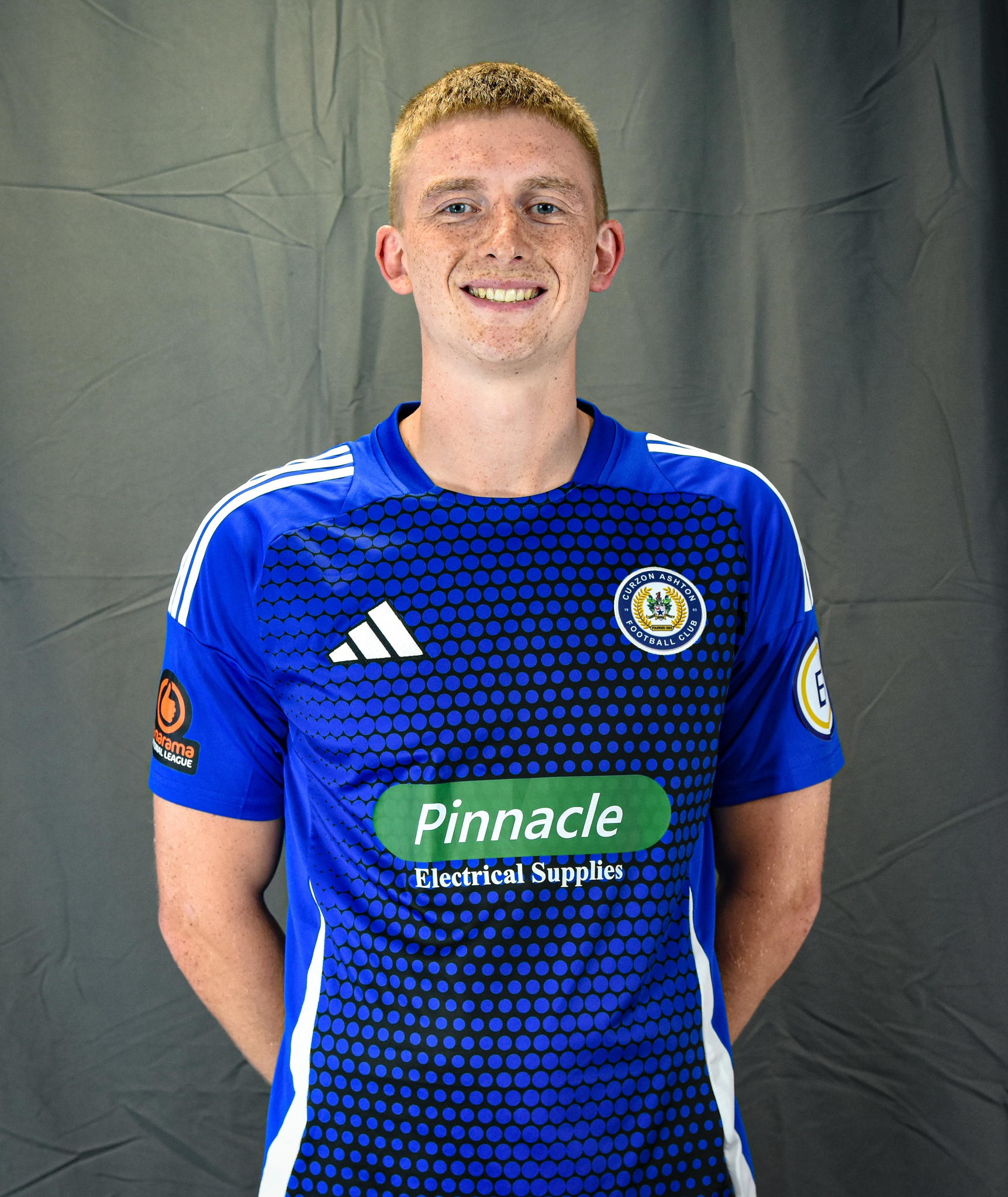 Men – Curzon Ashton FC