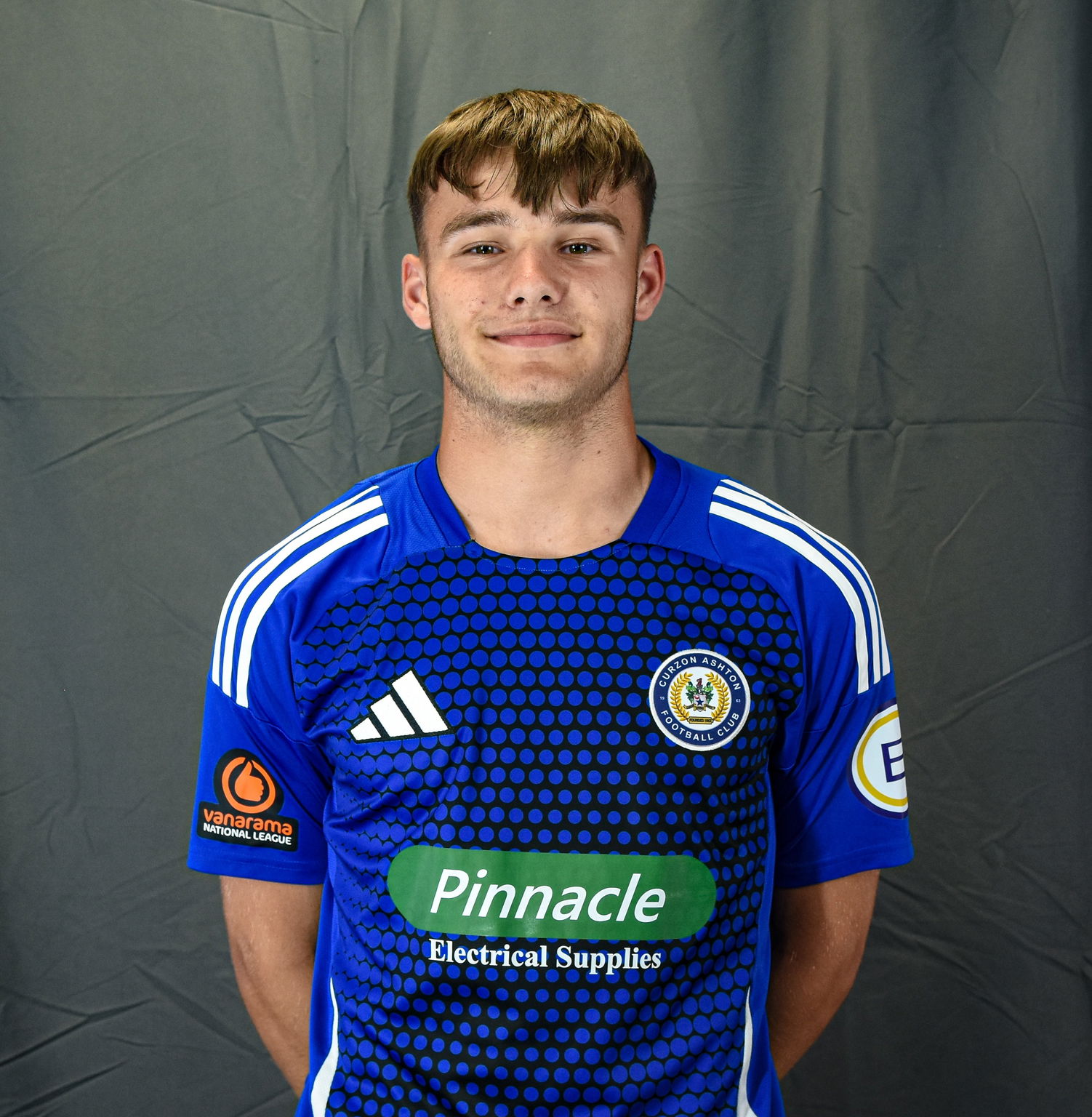 Men – Curzon Ashton FC