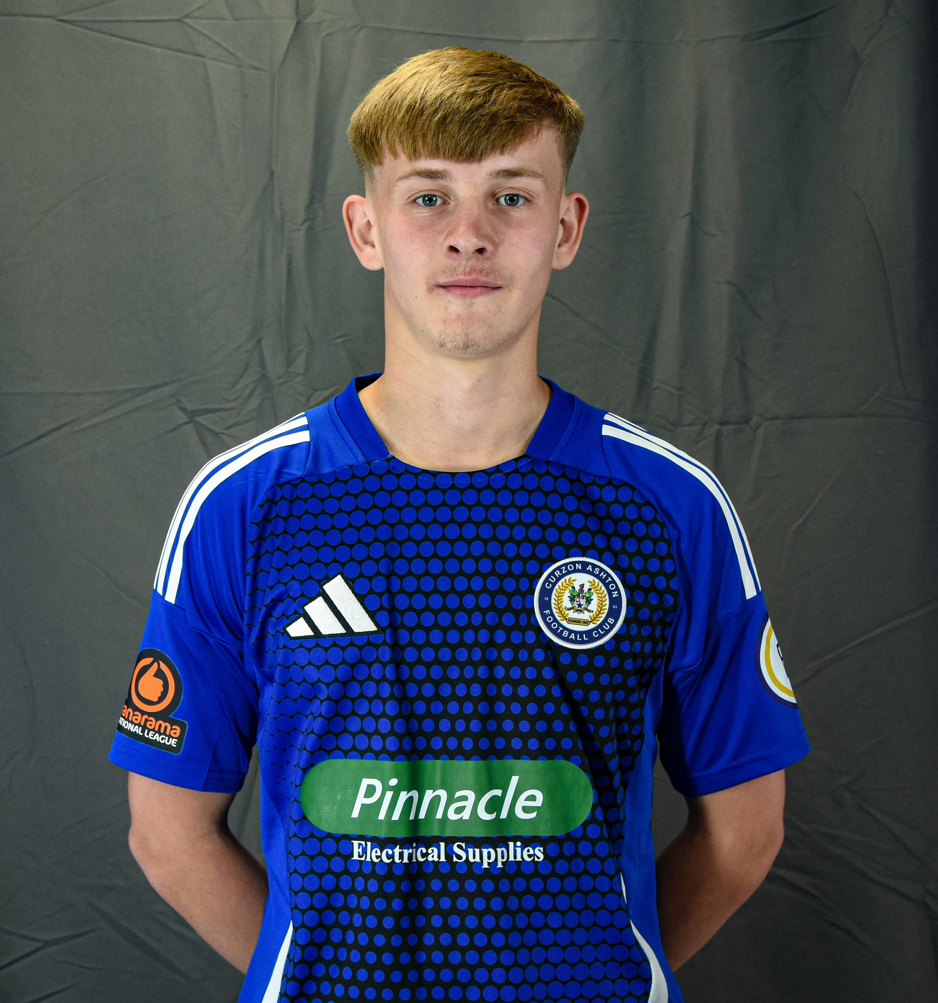 Men – Curzon Ashton FC