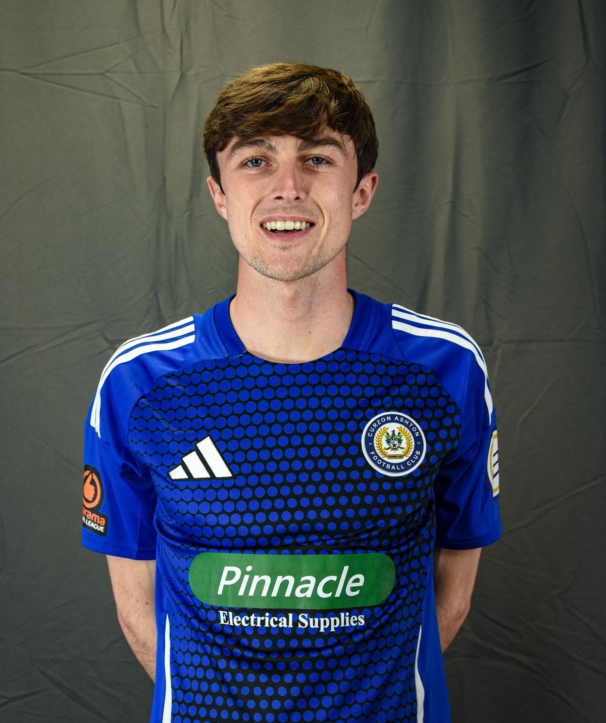 Men – Curzon Ashton FC