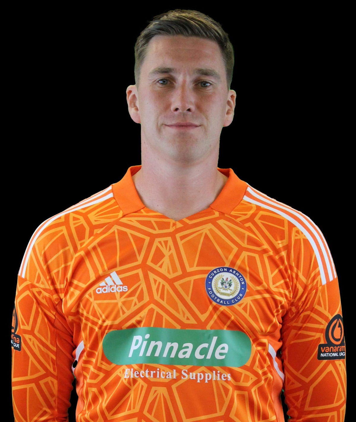 Men – Curzon Ashton FC