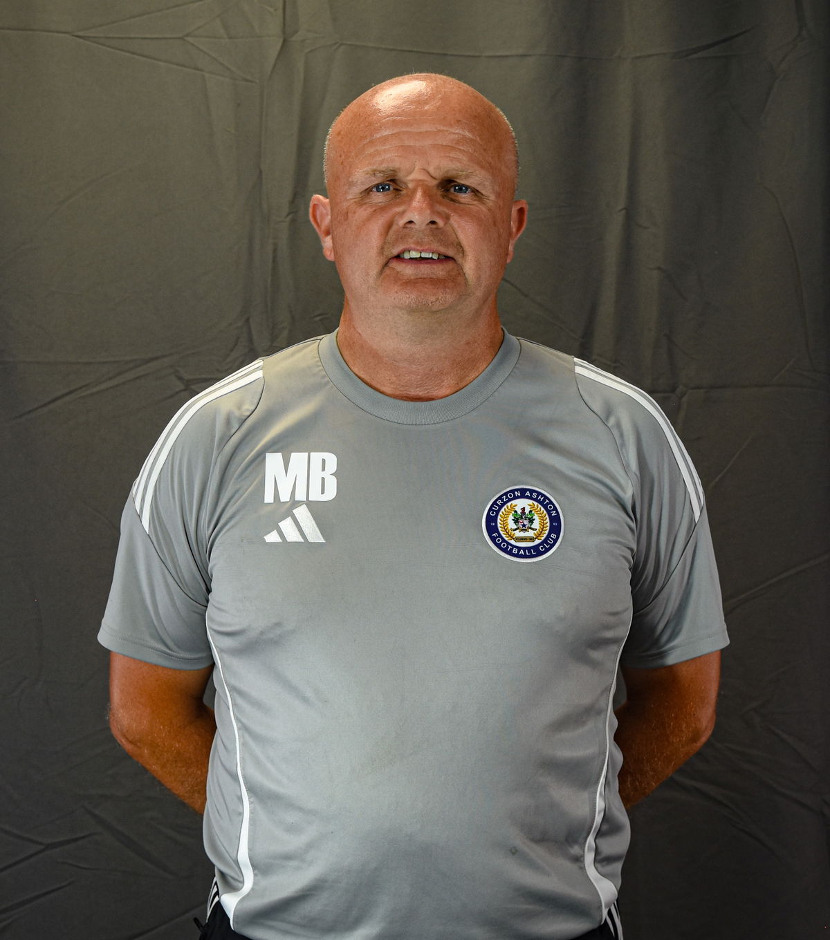 Men – Curzon Ashton FC