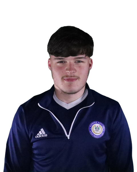Bailey Middleton – Curzon Ashton FC