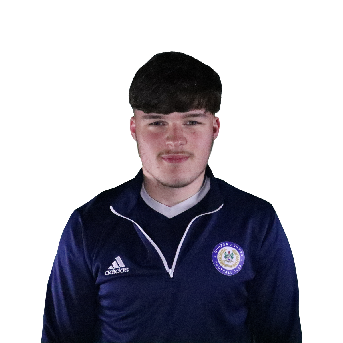 Bailey Middleton – Curzon Ashton FC