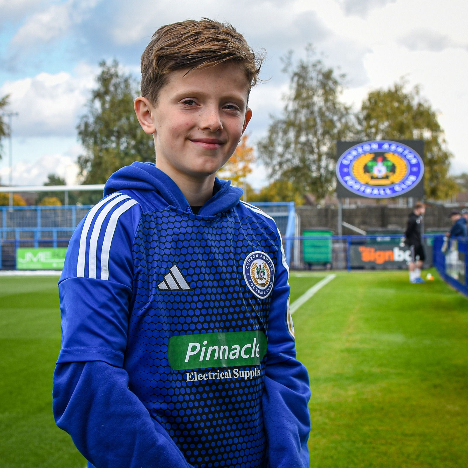 Merchandise – Curzon Ashton FC