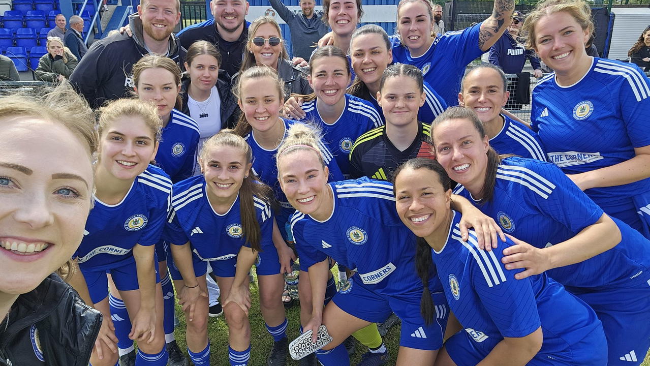 News – Curzon Ashton FC