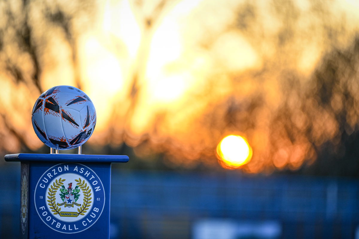 Retained List – Curzon Ashton FC