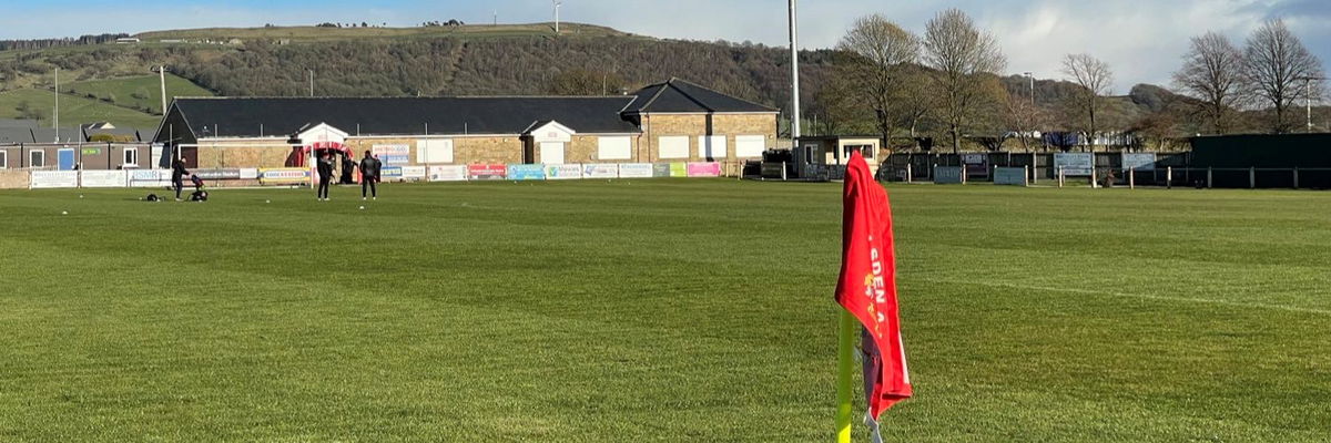 2025/26: Men vs Silsden AFC (A) – Friendly – Curzon Ashton FC