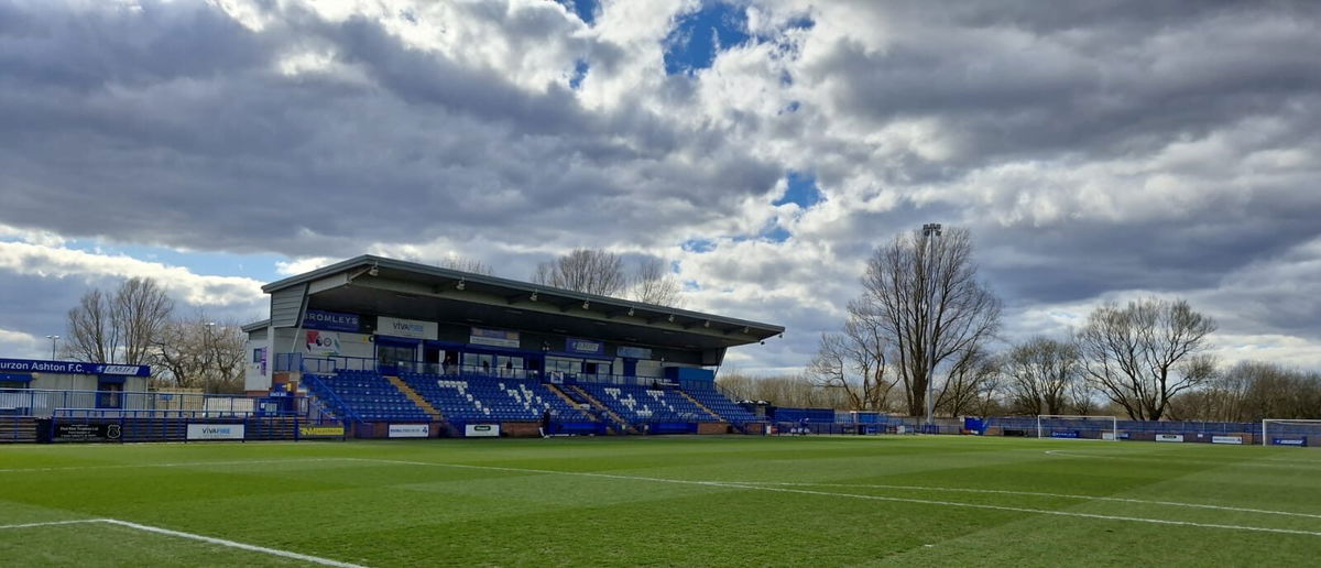 Club News | Curzon Ashton Women – Curzon Ashton FC
