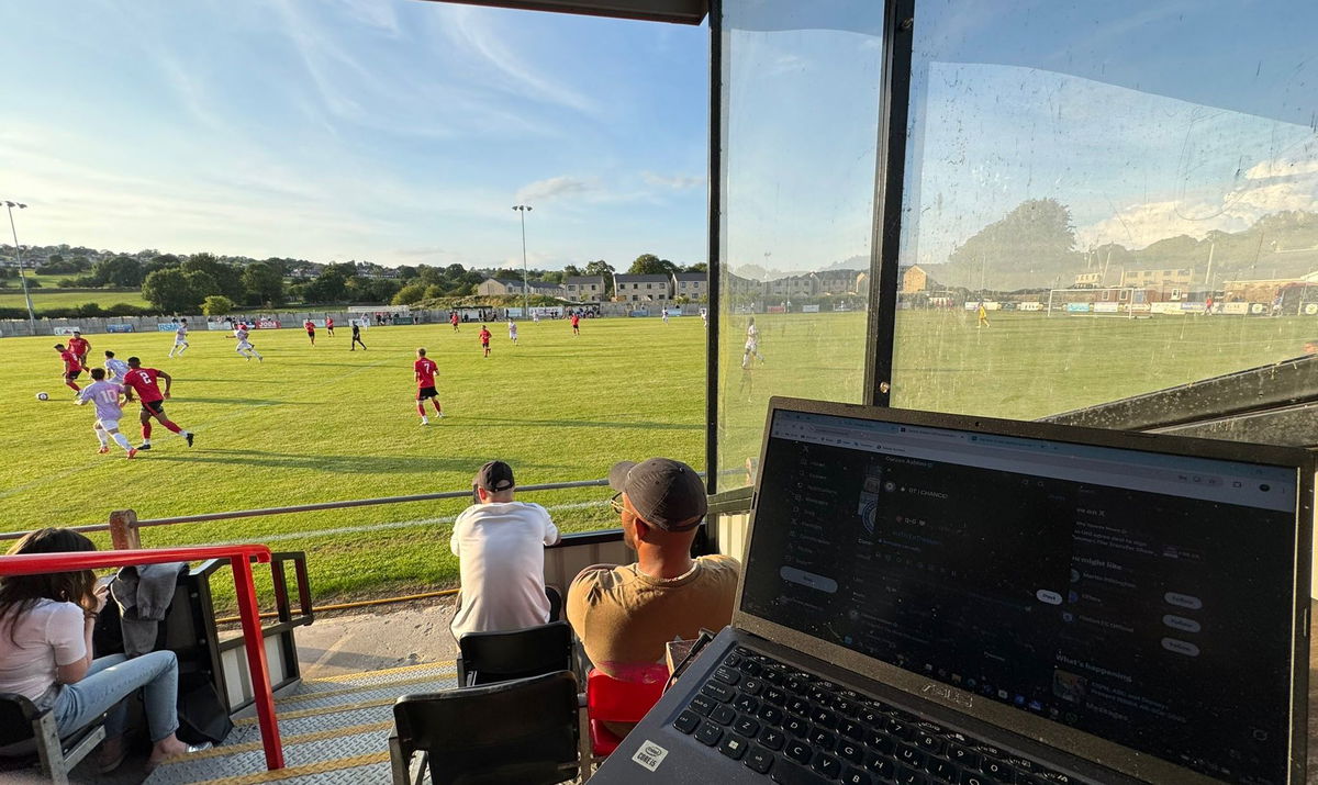 Match Report | Pre-season | Silsden AFC (A) – Curzon Ashton FC