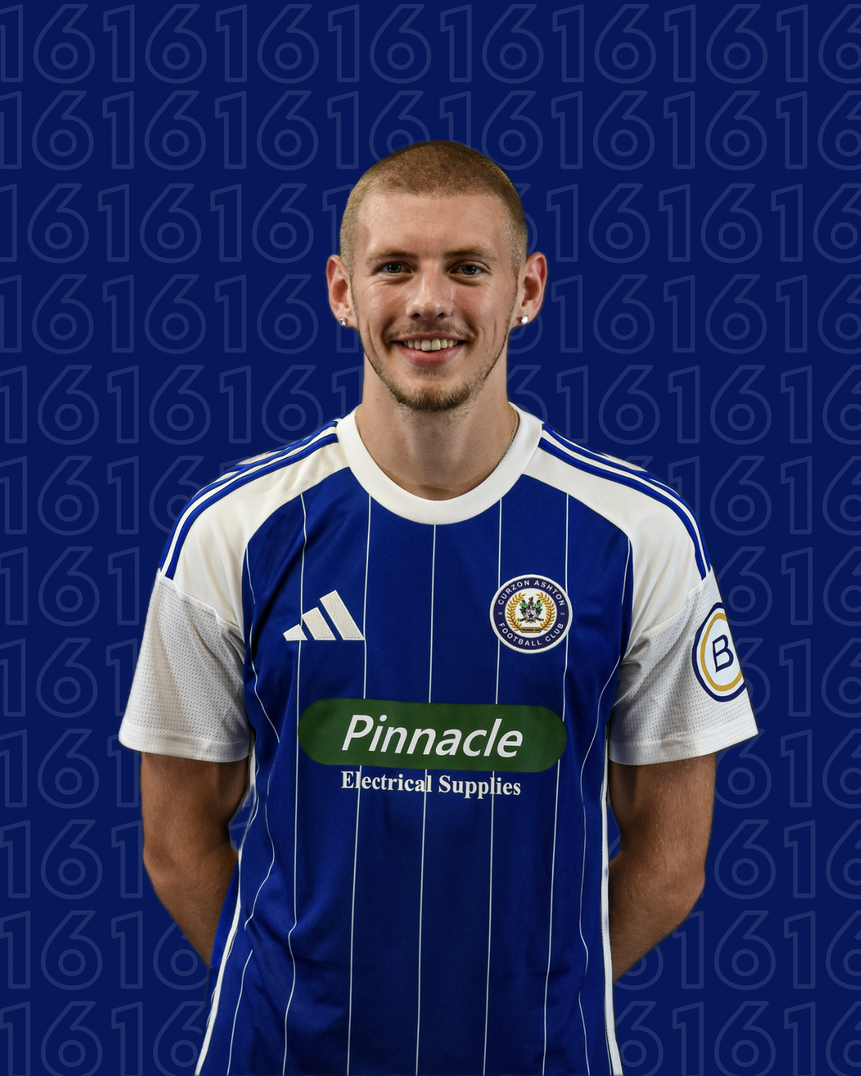 Men – Curzon Ashton FC