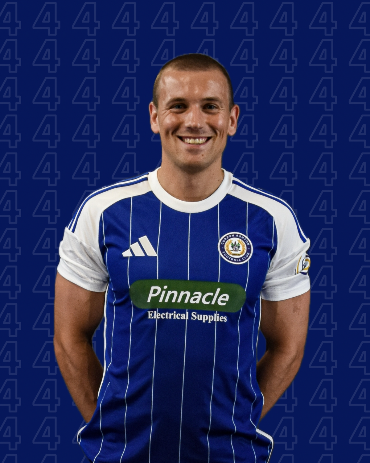 Men – Curzon Ashton FC